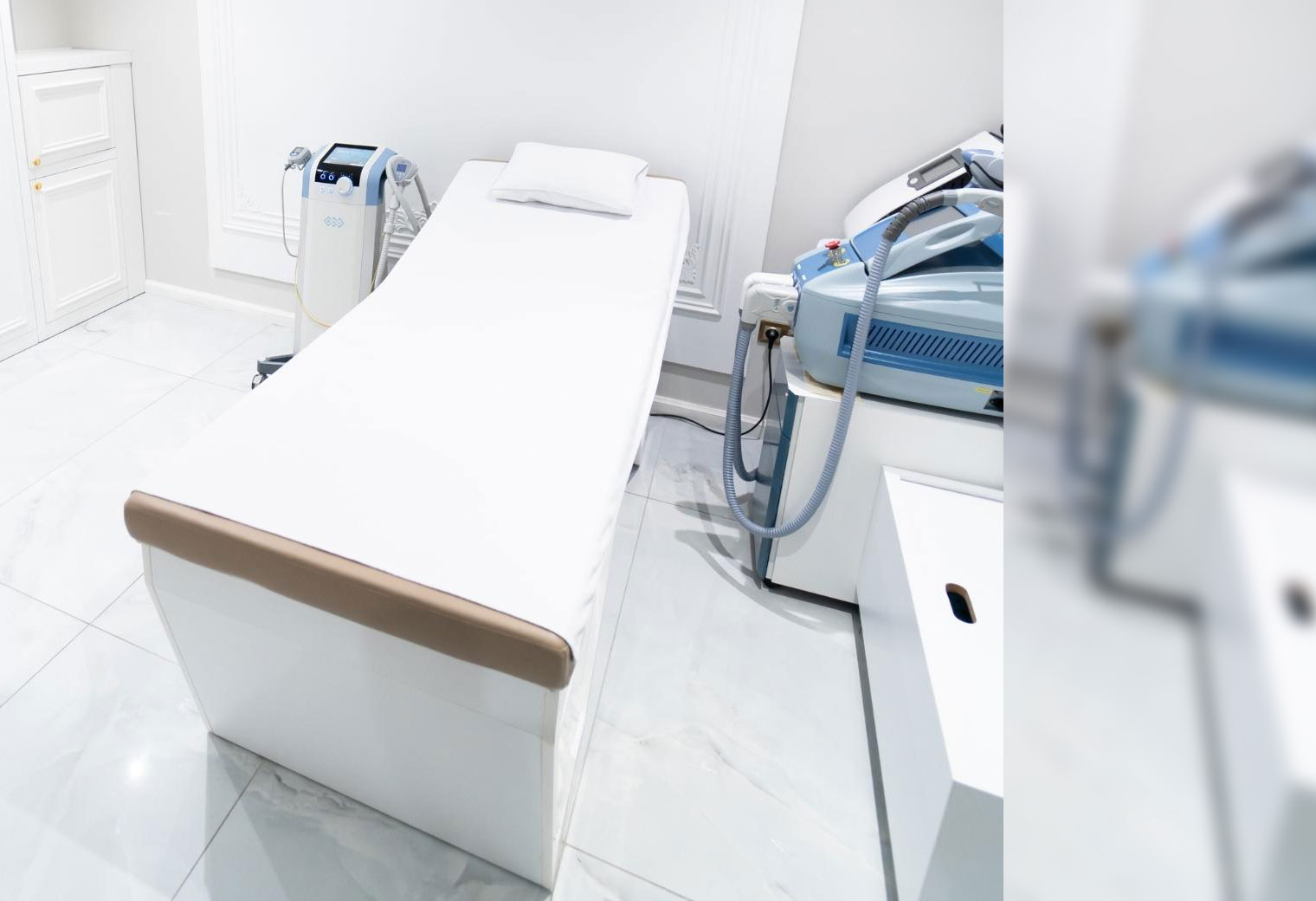Intense Body Technology | Park Sima Polikliniği